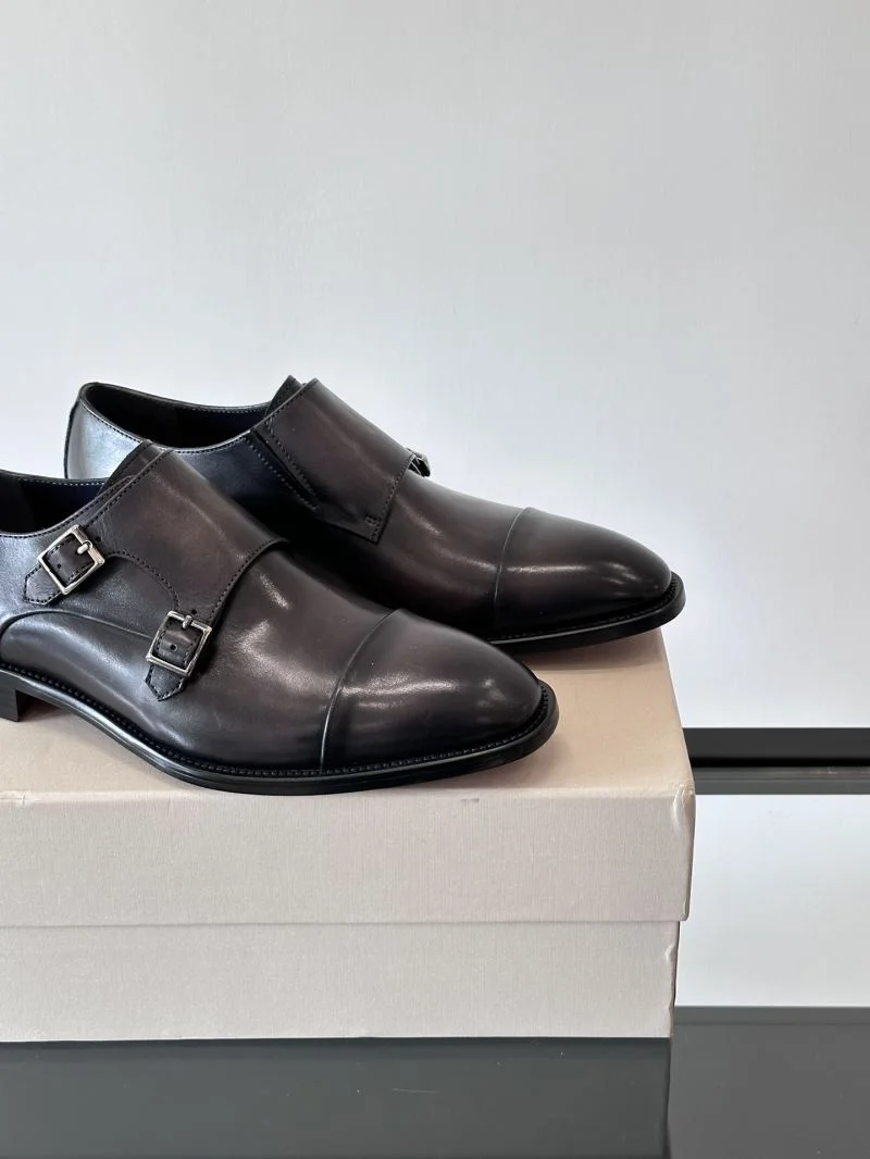 Original Santoni Shoes