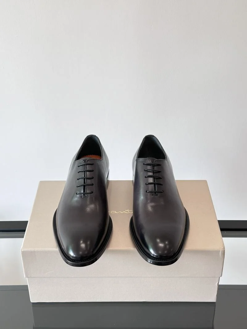 Top match Santoni Shoes