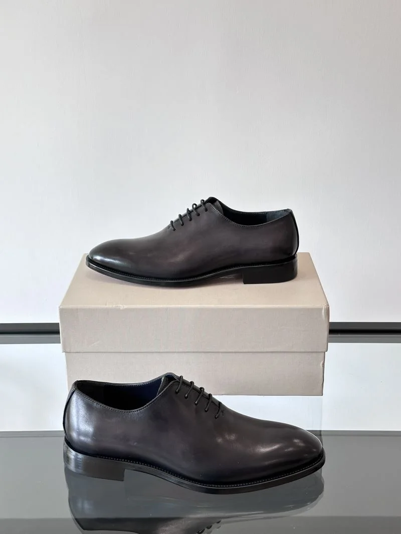 Top match Santoni Shoes
