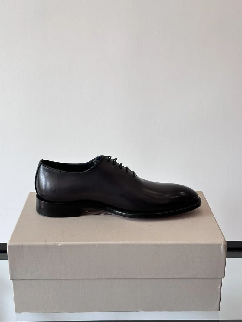 Top match Santoni Shoes