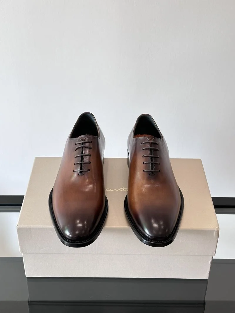 Santoni Shoes