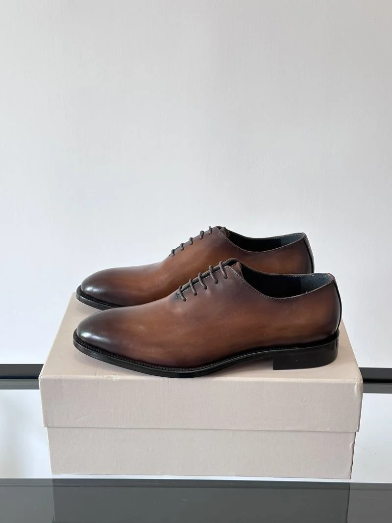 Value-priced Santoni Shoes