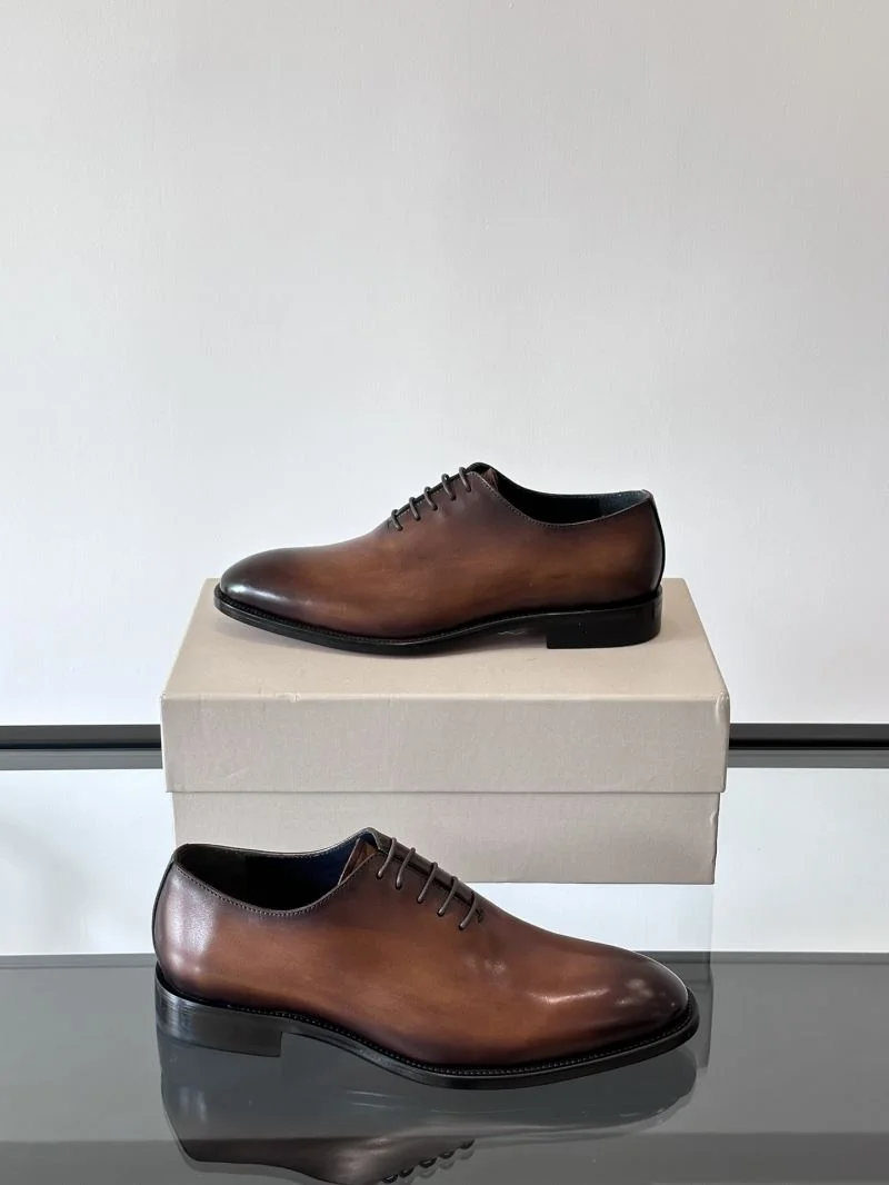 Value-priced Santoni Shoes