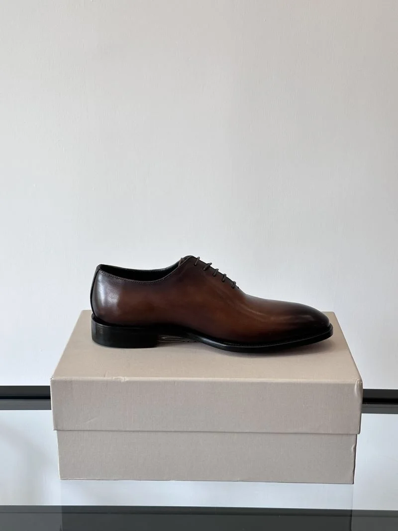 Value-priced Santoni Shoes