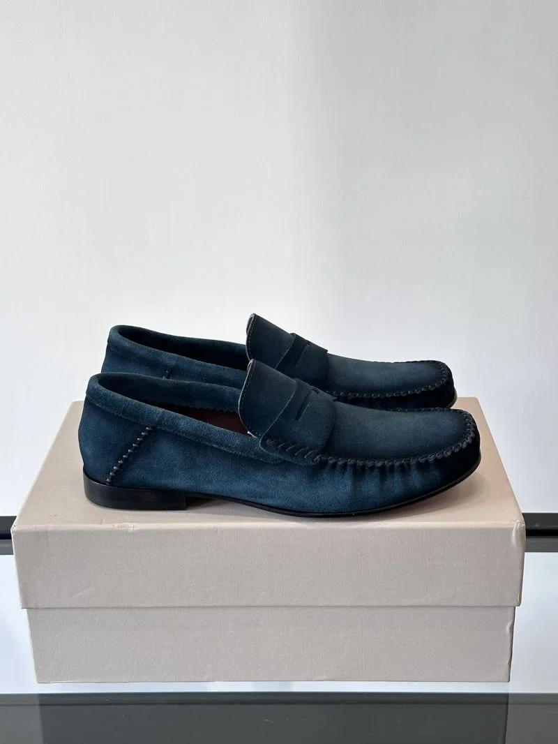 Santoni Shoes
