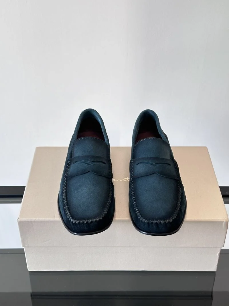 Santoni Shoes