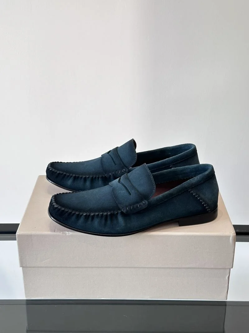 Santoni Shoes