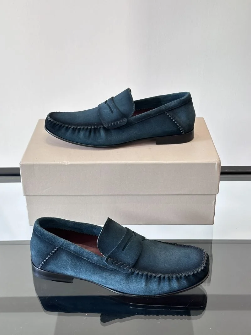 Santoni Shoes