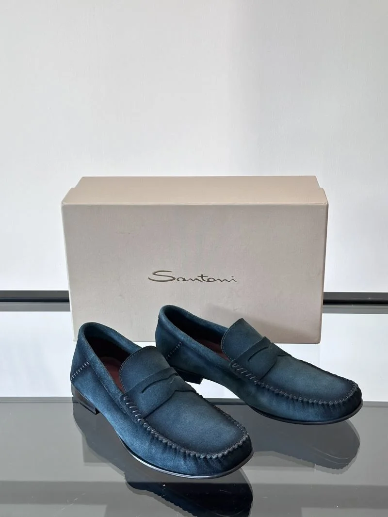 Santoni Shoes