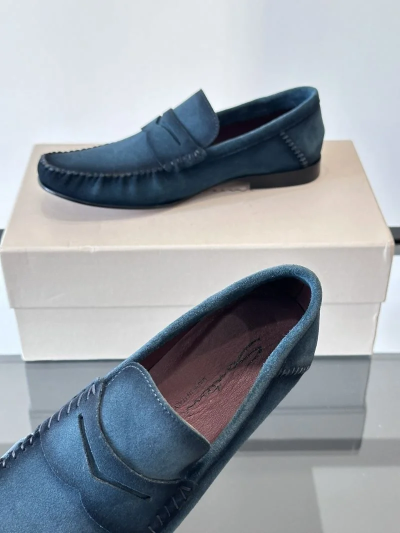 Santoni Shoes