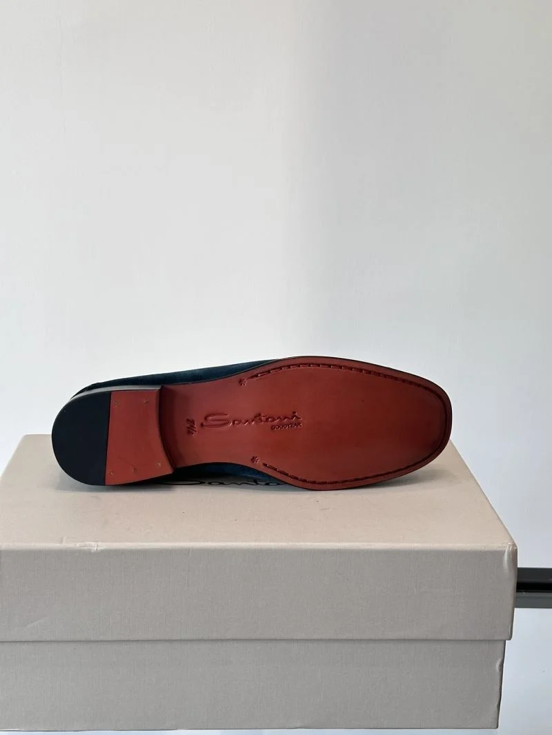 Santoni Shoes