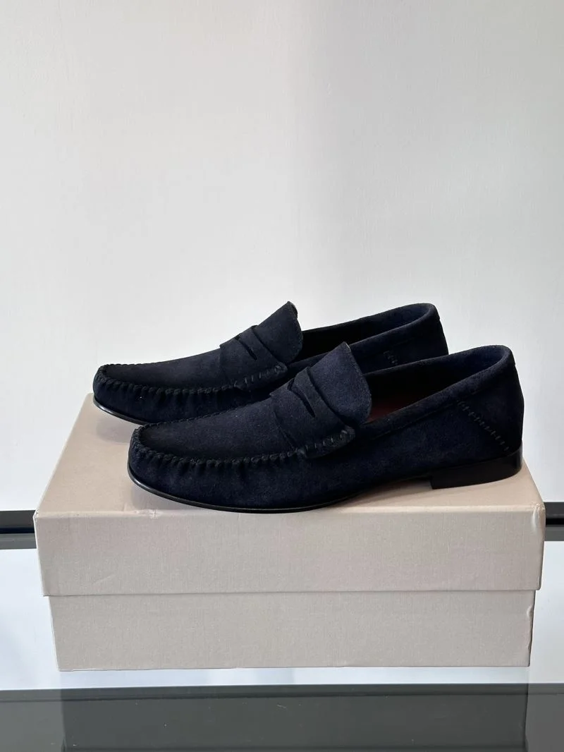 Low-cost Santoni Shoes