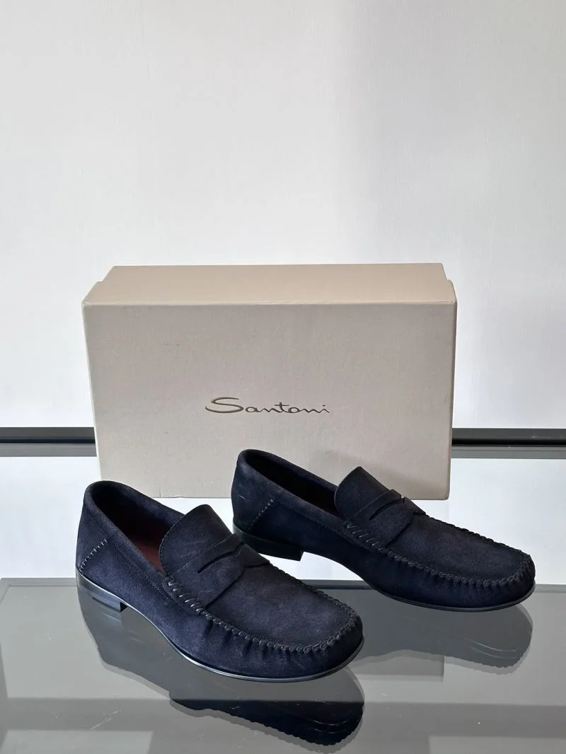 Low-cost Santoni Shoes