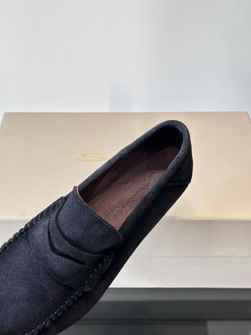 Low-cost Santoni Shoes