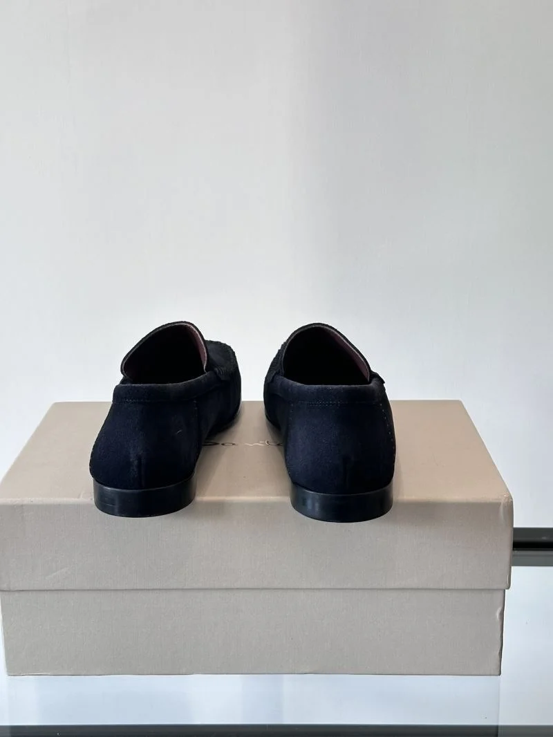 Low-cost Santoni Shoes