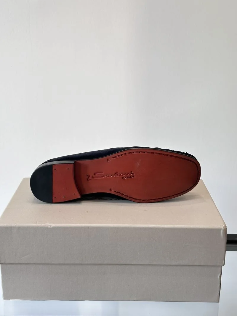 Low-cost Santoni Shoes