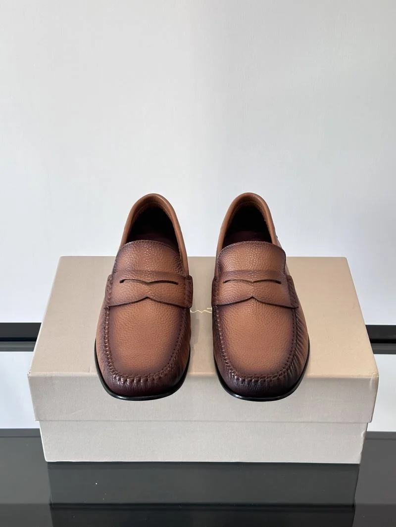 Brand-original Santoni Shoes