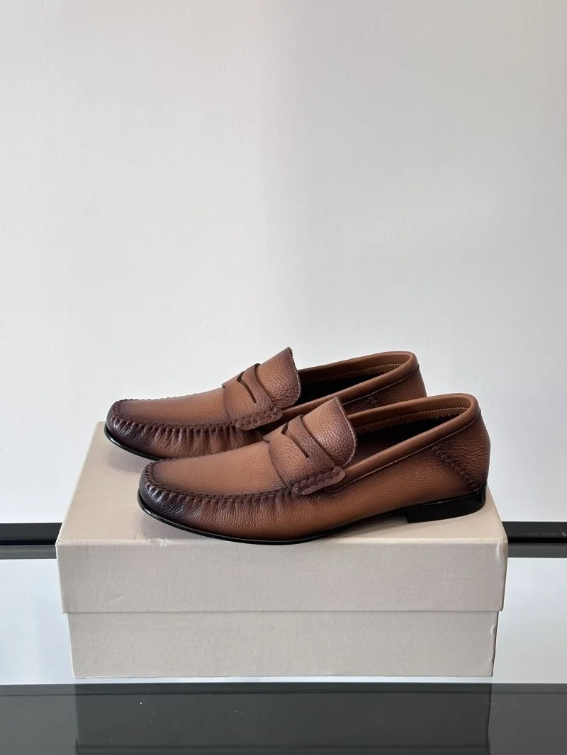 Brand-original Santoni Shoes