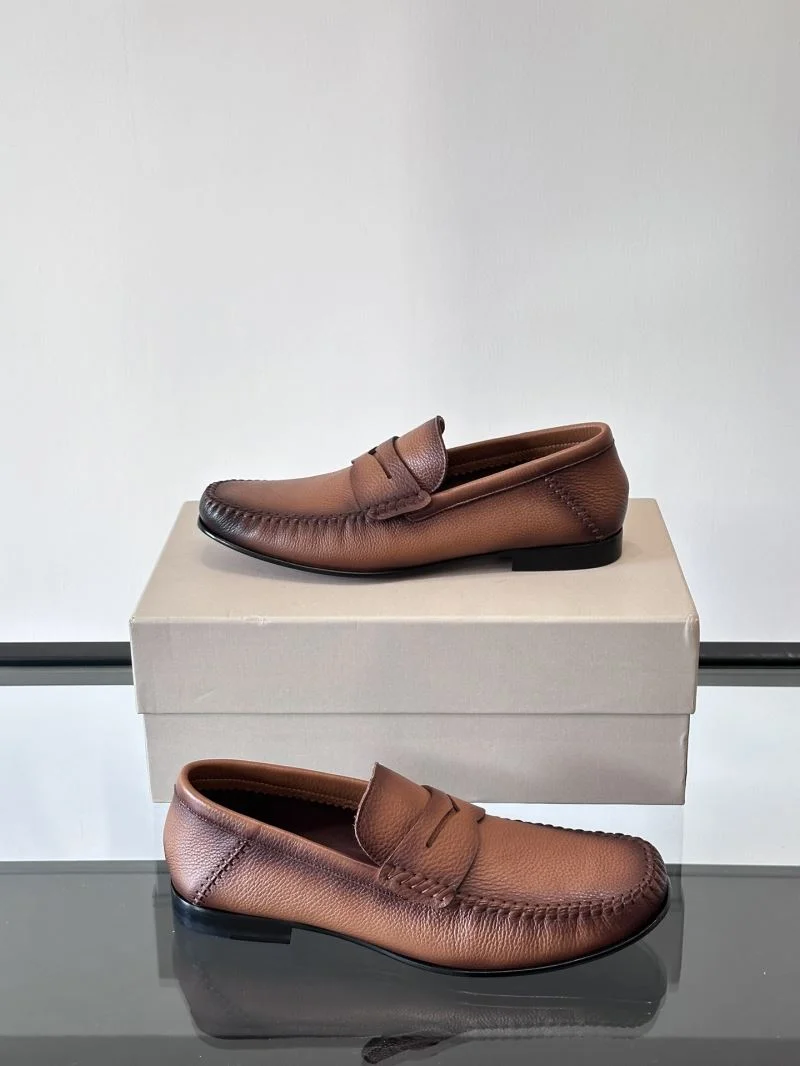 Brand-original Santoni Shoes