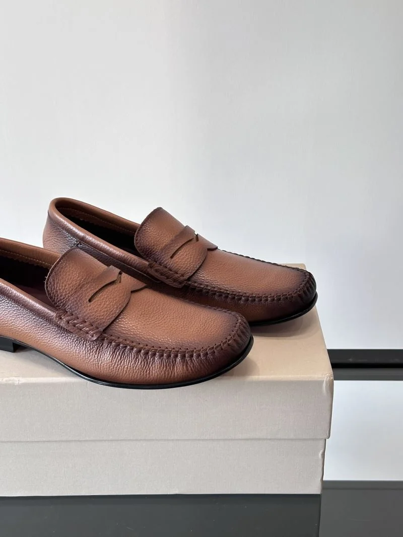 Brand-original Santoni Shoes