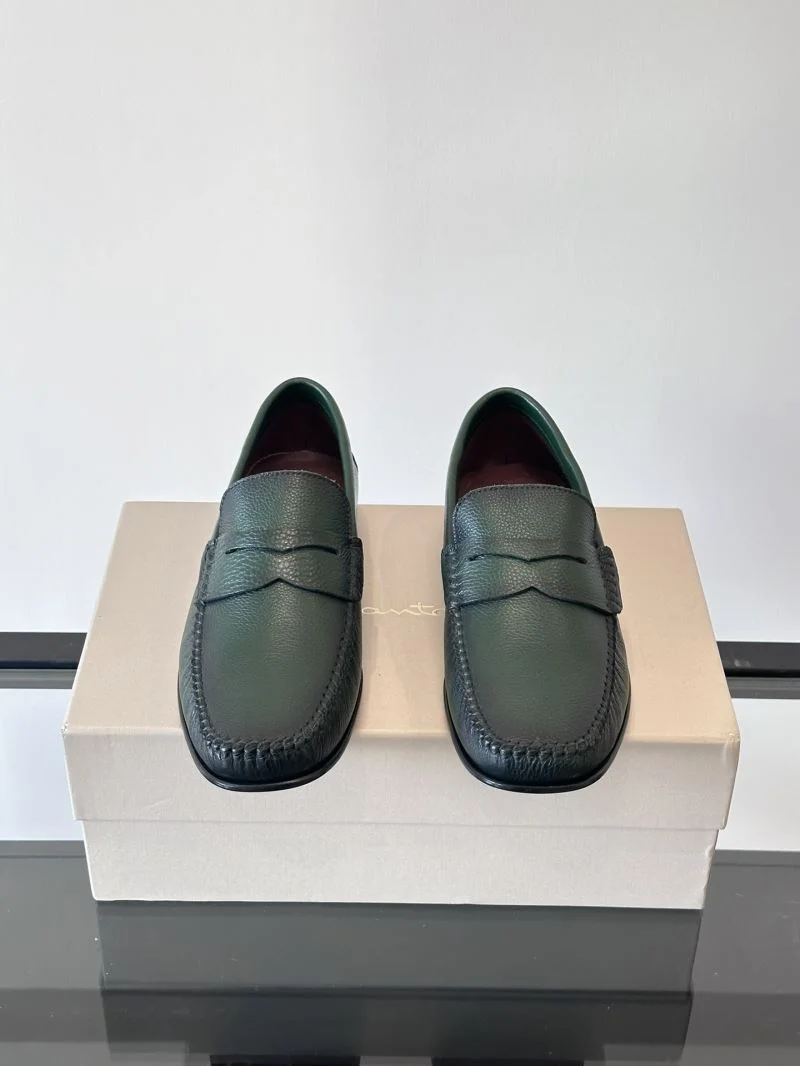 Discounted Santoni Shoes