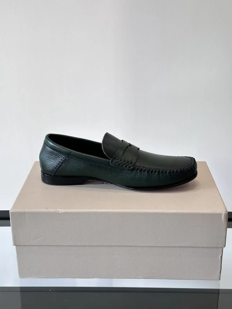 Discounted Santoni Shoes