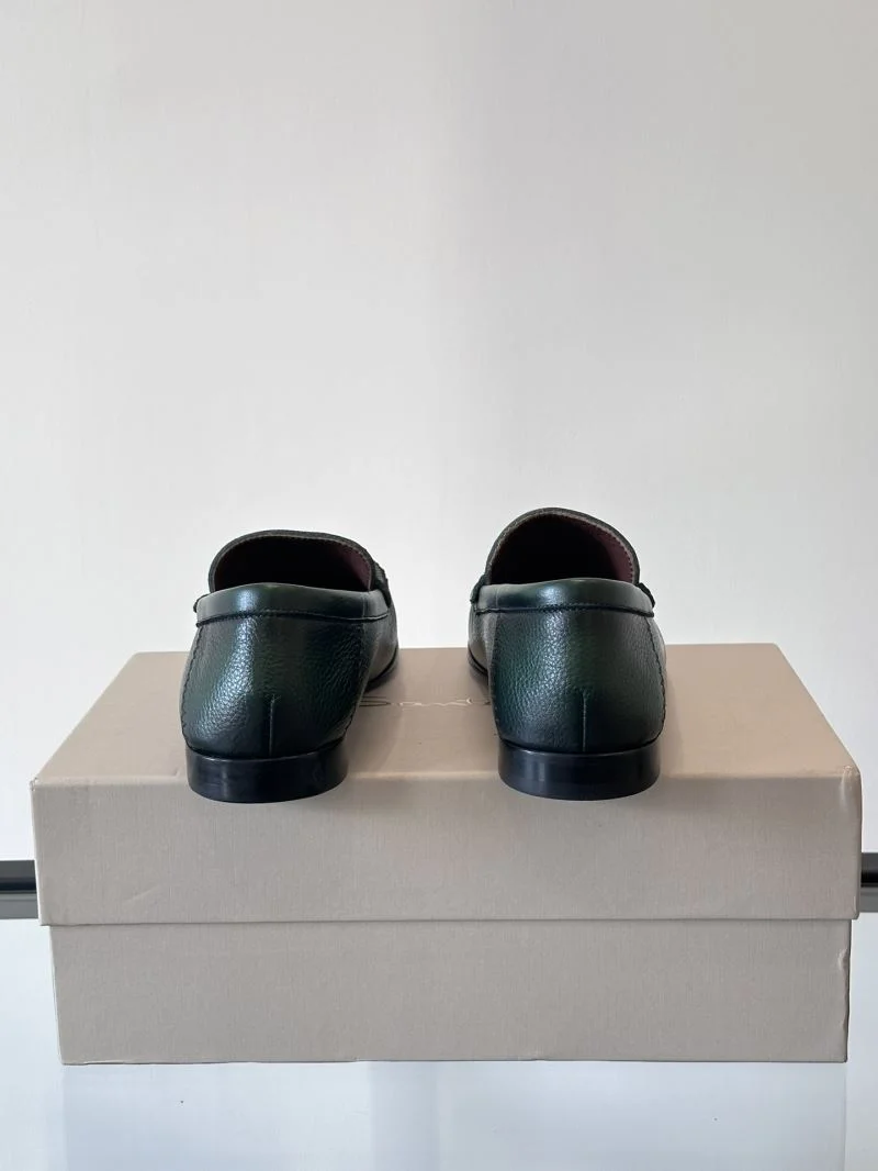 Discounted Santoni Shoes