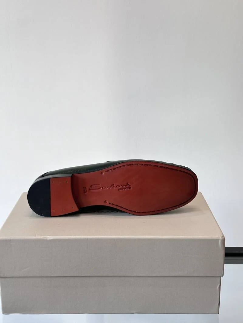 Discounted Santoni Shoes