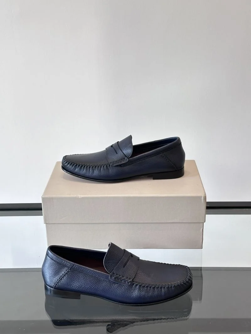 Genuine Santoni Shoes