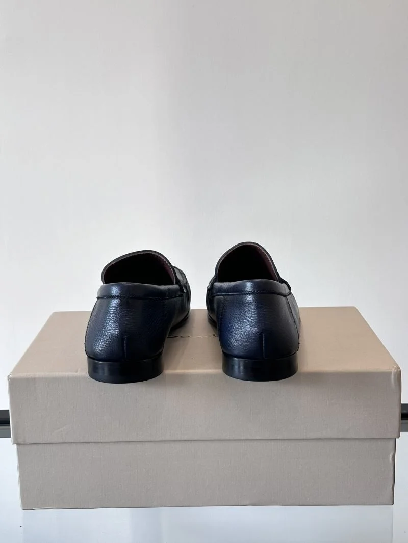 Genuine Santoni Shoes