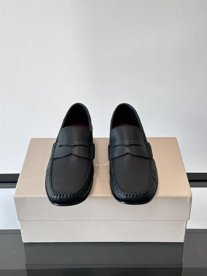 Accurate model Santoni Shoes