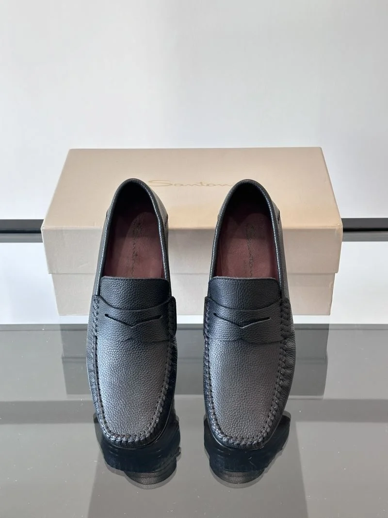 Accurate model Santoni Shoes