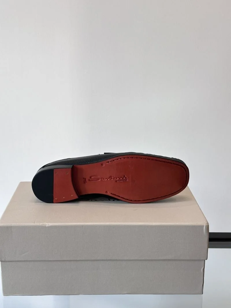 Accurate model Santoni Shoes