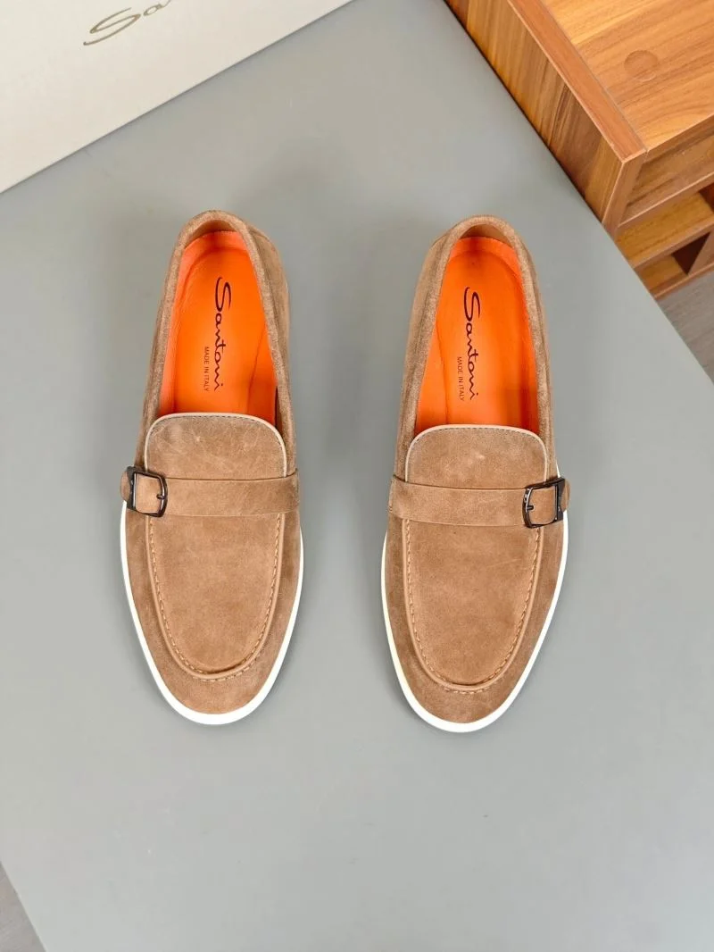Santoni Shoes
