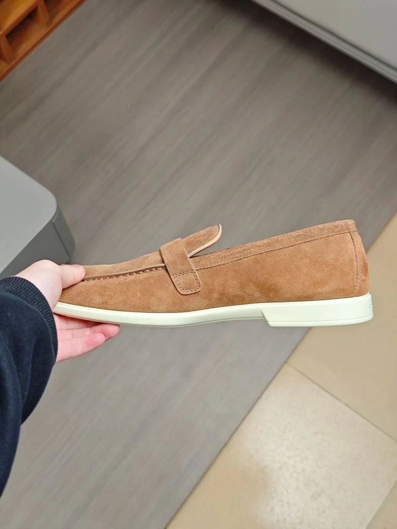 1:1 copy Santoni Shoes