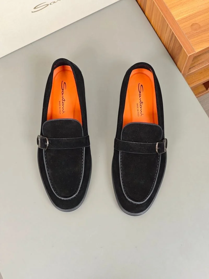 Santoni Shoes