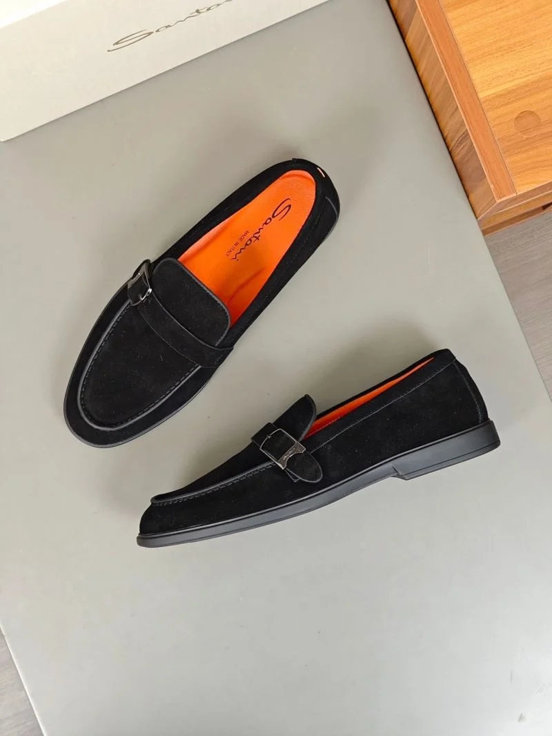 Original Santoni Shoes