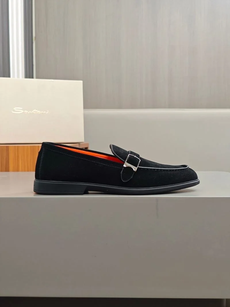 Original Santoni Shoes