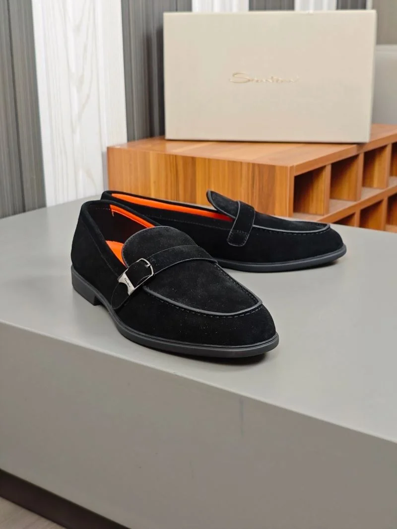 Original Santoni Shoes