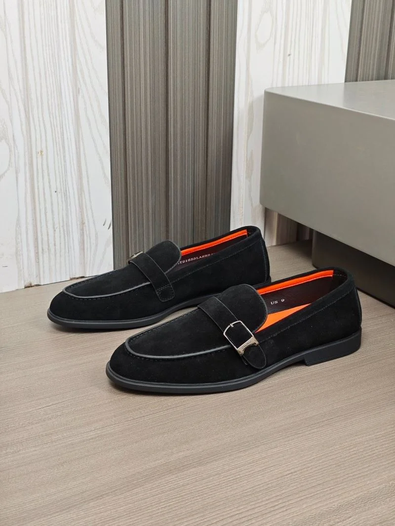 Original Santoni Shoes