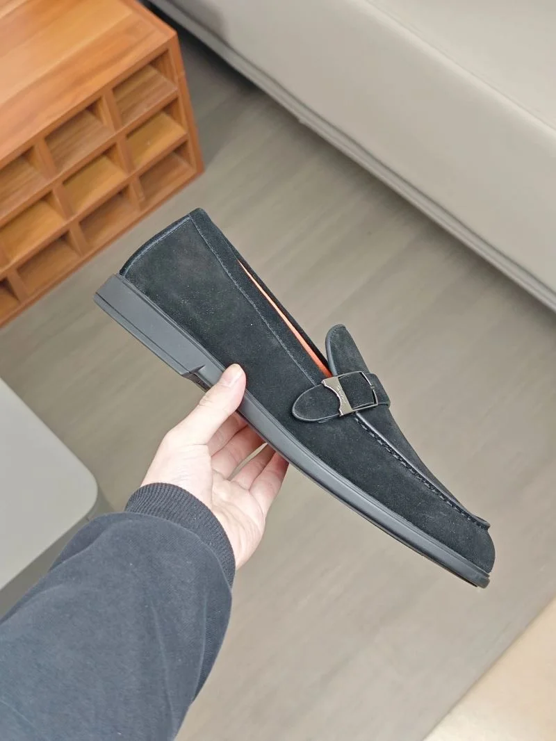 Original Santoni Shoes