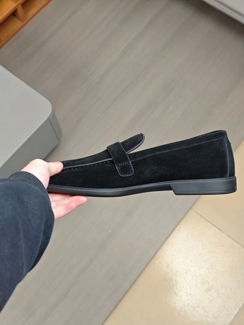 Original Santoni Shoes