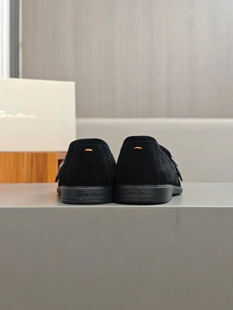 Original Santoni Shoes