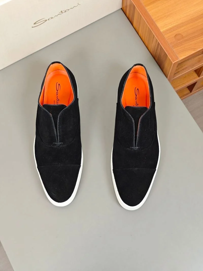 Santoni Shoes
