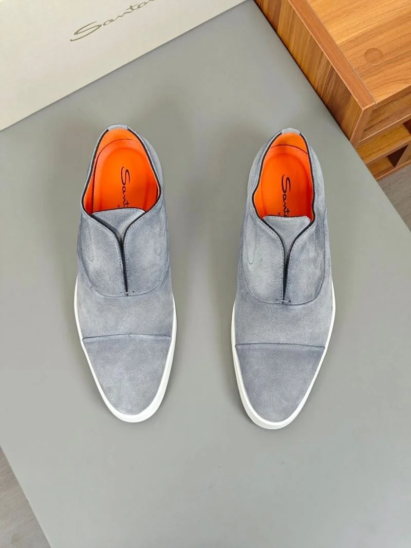 Santoni Shoes