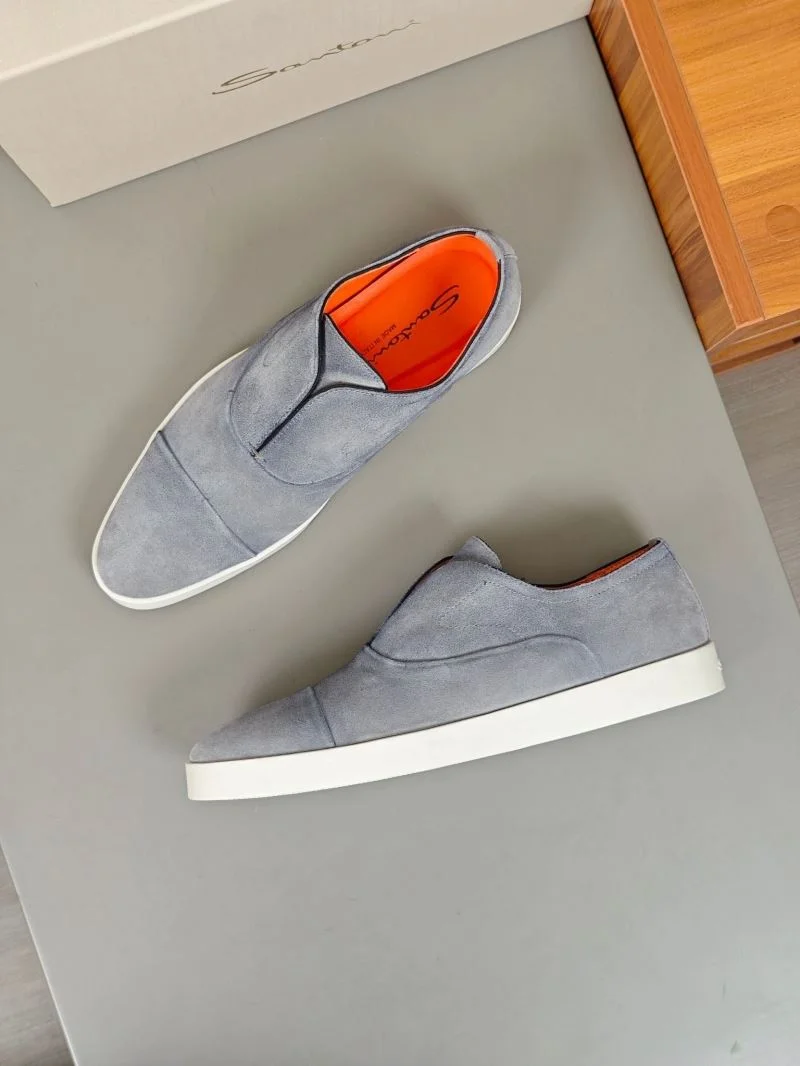 Accurate model Santoni Shoes