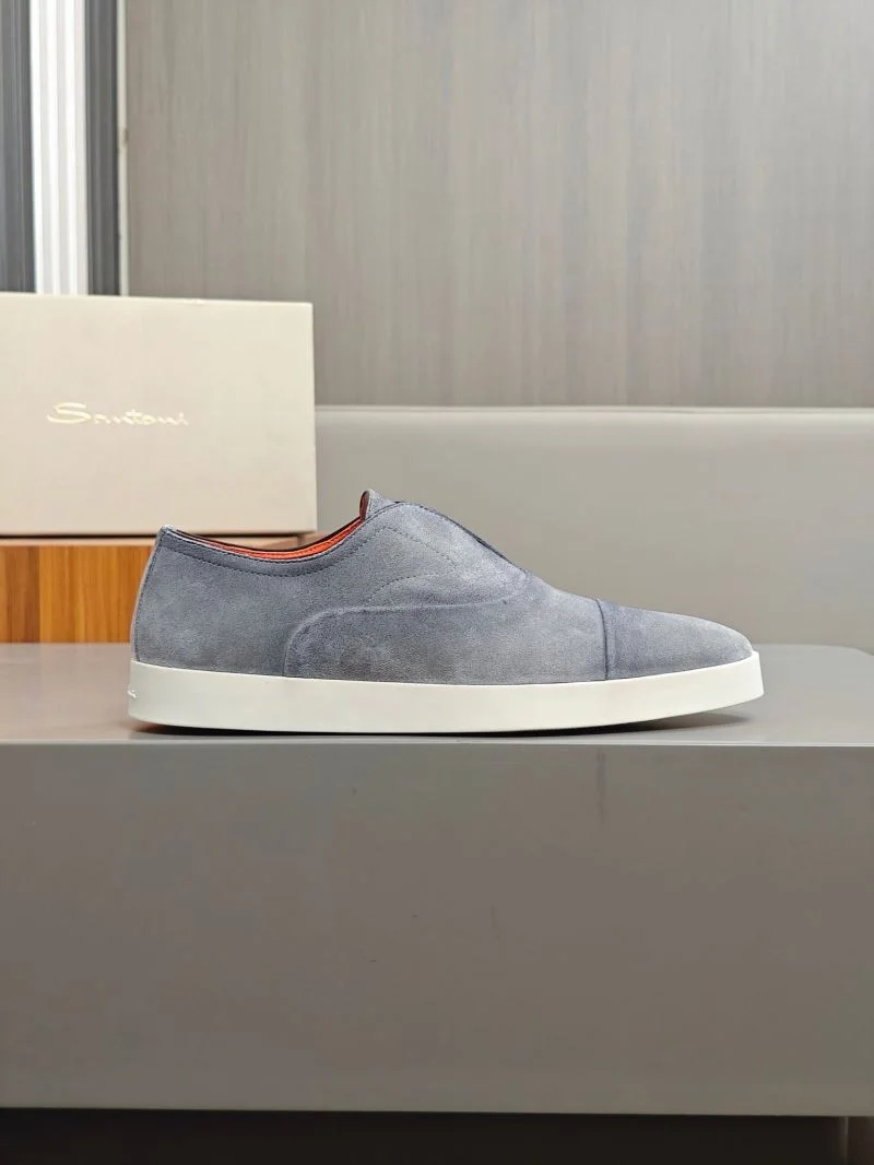 Accurate model Santoni Shoes