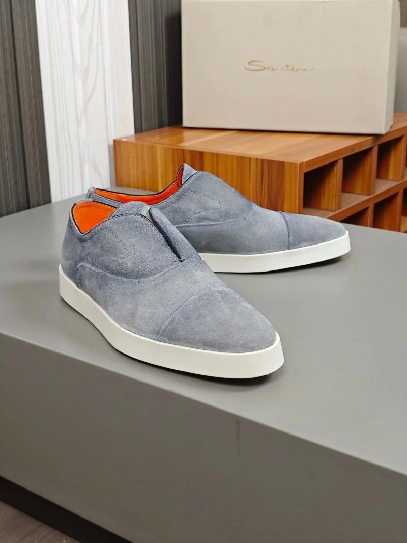Accurate model Santoni Shoes