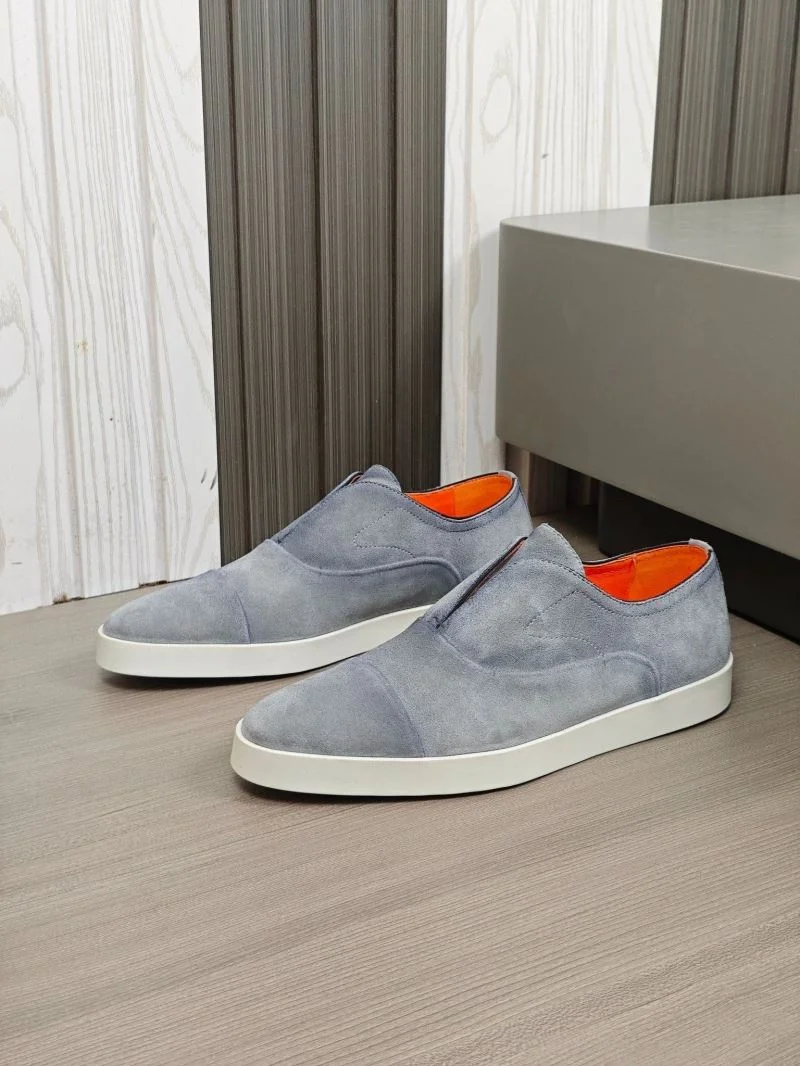Accurate model Santoni Shoes