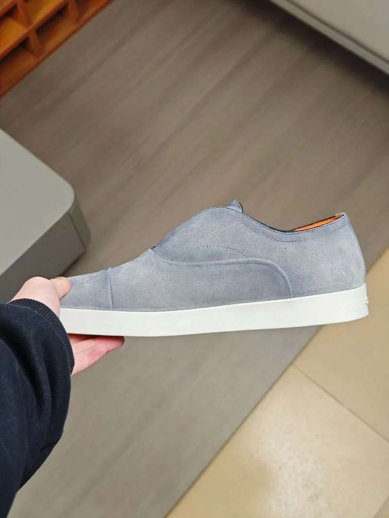 Accurate model Santoni Shoes